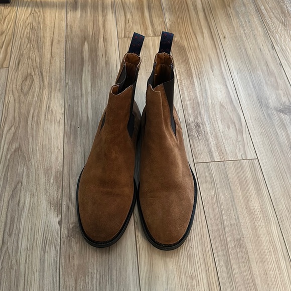 Bonobos | Shoes | Bonobos Chelsea Boots | Poshmark